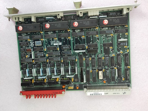 0100-00003/STEPPER DRIVE ASSY CARD - 苏州赛美达半导体科技有限公司