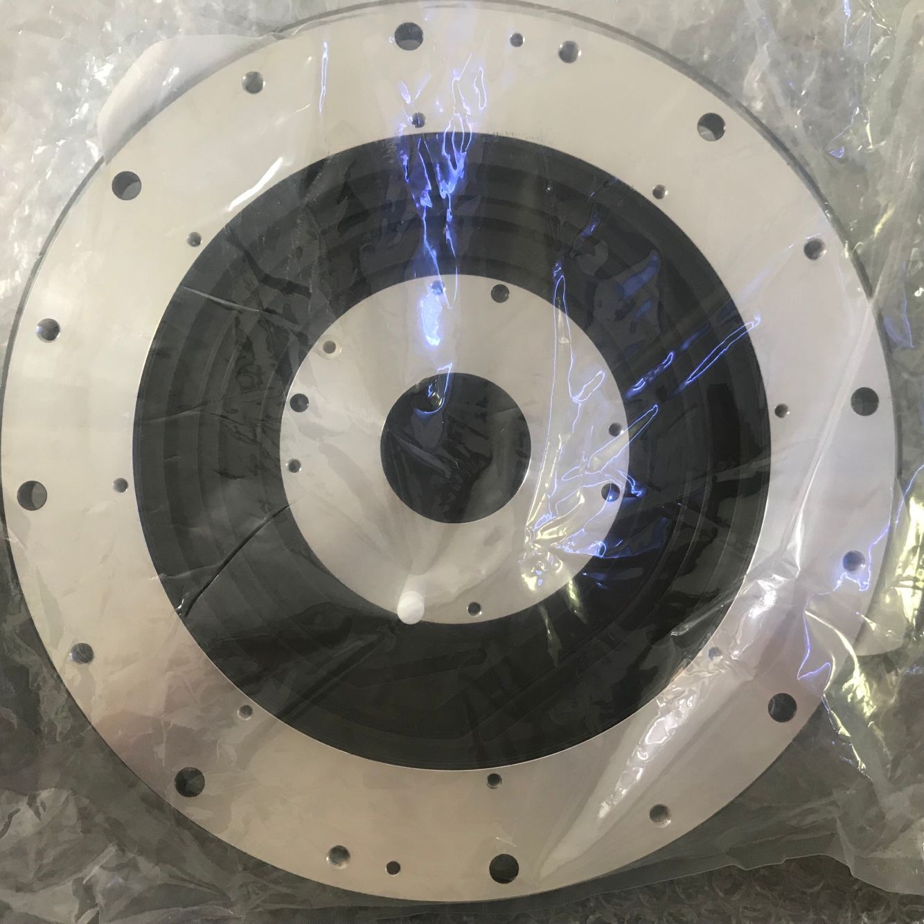 718-094523-261/ESC Chuck 6" - 苏州赛美达半导体科技有限公司