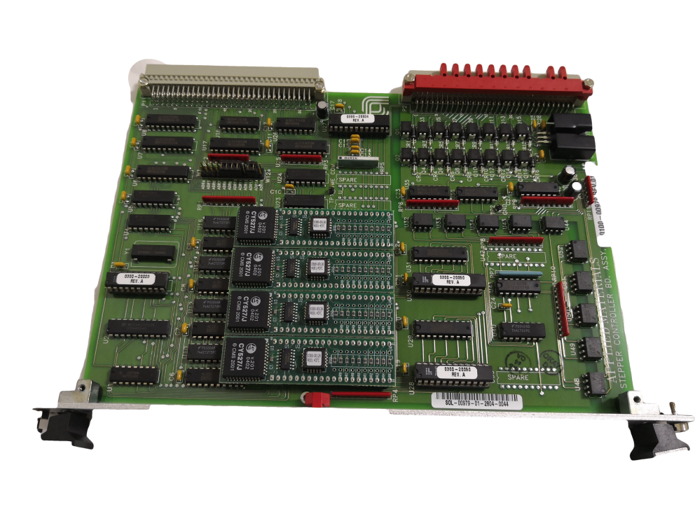 0010-00975/ STEPPER Brand - 苏州赛美达半导体科技有限公司