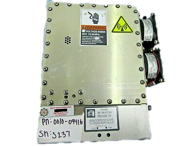 0010-09416/Rf Match - 苏州赛美达半导体科技有限公司